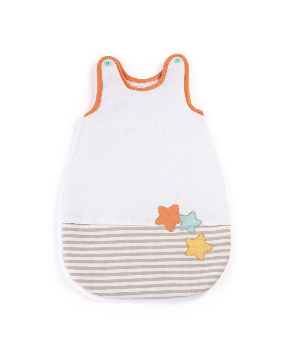 Click here for Miniland Baby Sleep Sack for 15 3/4" Baby Dol... prices