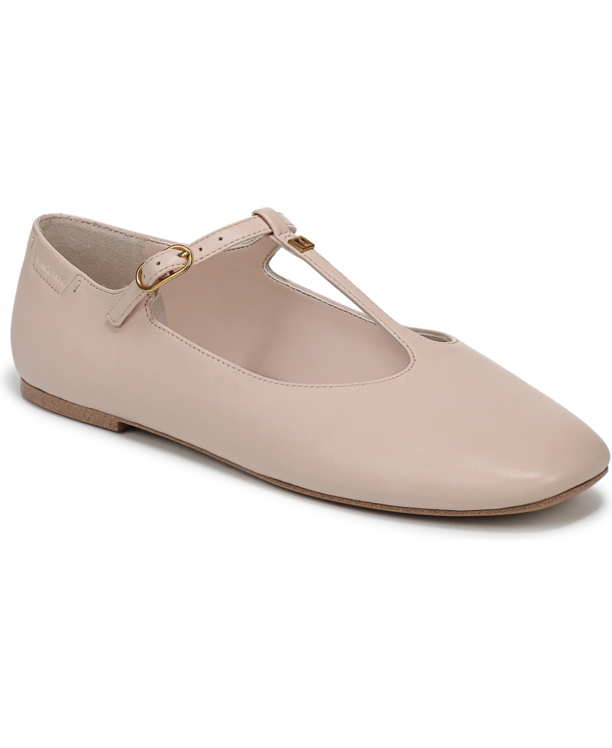 Click here for Franco Sarto Womens Marylee Round Toe Mary Jane Fl... prices