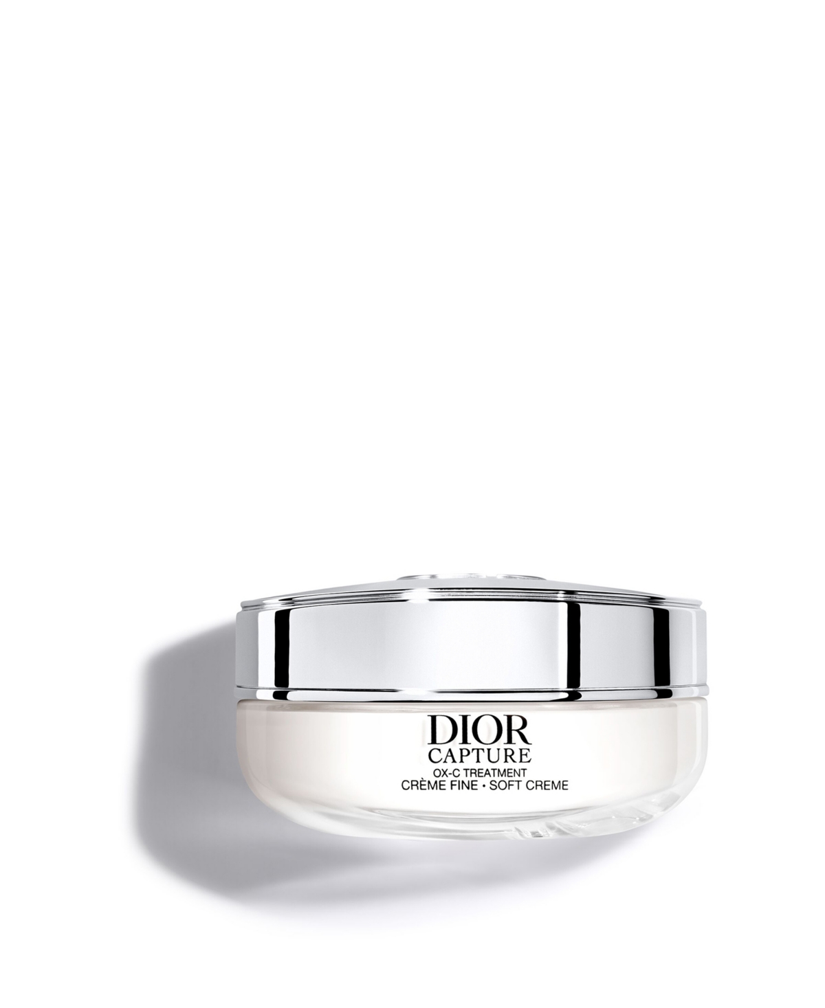 Click here for Dior Capture Soft Creme  1.7 oz. prices