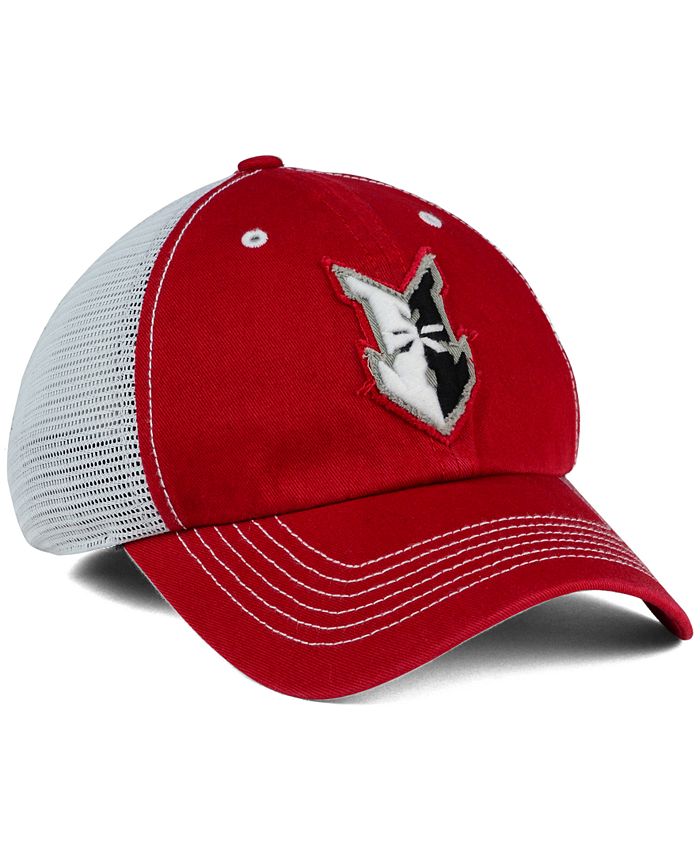 '47 Brand Indianapolis Indians Mesh Closer Cap - Macy's