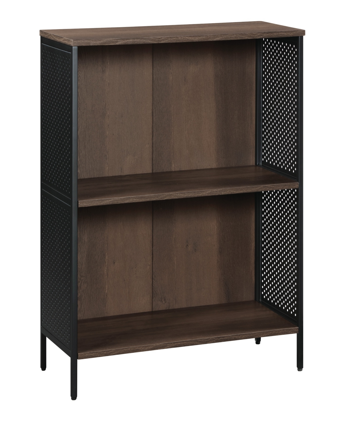 Click here for Osp Home Furnishings 32 Wood Ace 2 Shelf Bookcase... prices