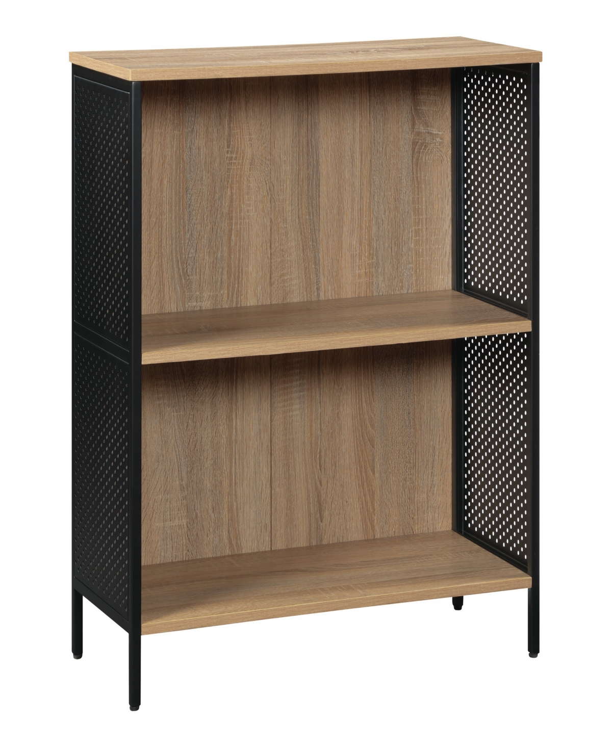 Click here for Osp Home Furnishings 32 Wood Ace 2 Shelf Bookcase... prices