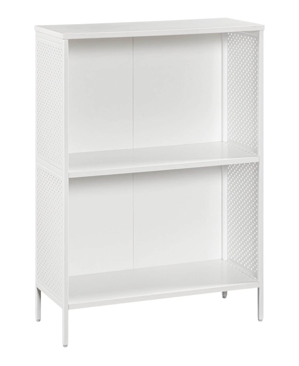 Click here for Osp Home Furnishings 32 Wood Ace 2 Shelf Bookcase... prices