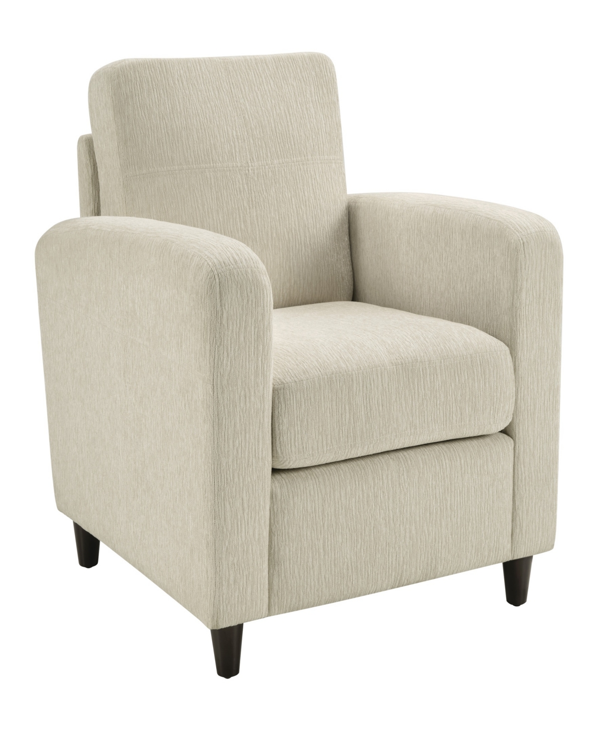 Click here for Osp Home Furnishings 34 Wood Venus Club Chair with... prices