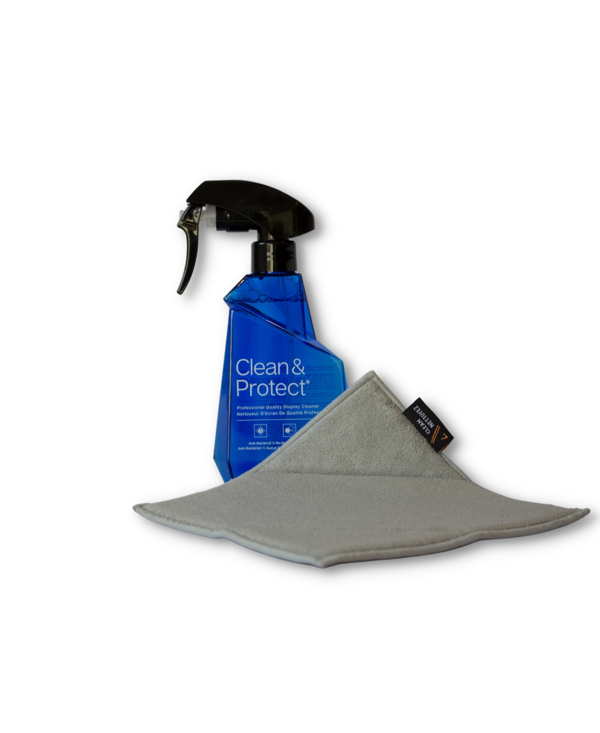 Click here for Austere V Series Clean & Protect 230mL With Dual-S... prices