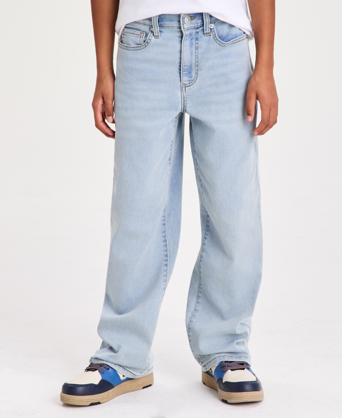 Click here for Epic Threads Boys 5-20 Atlantic Loose-Fit Jeans  M... prices