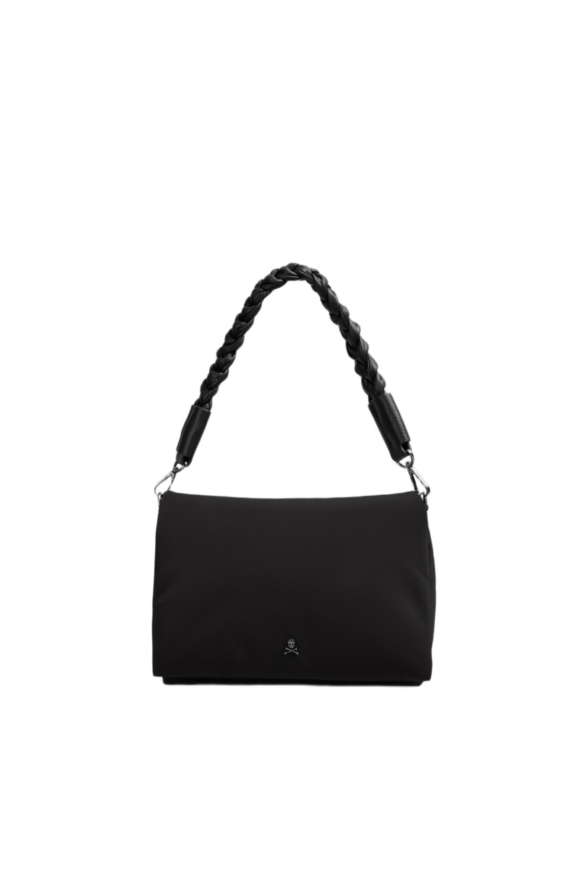 Click here for Scalpers Nybraidweek Bag - Black prices