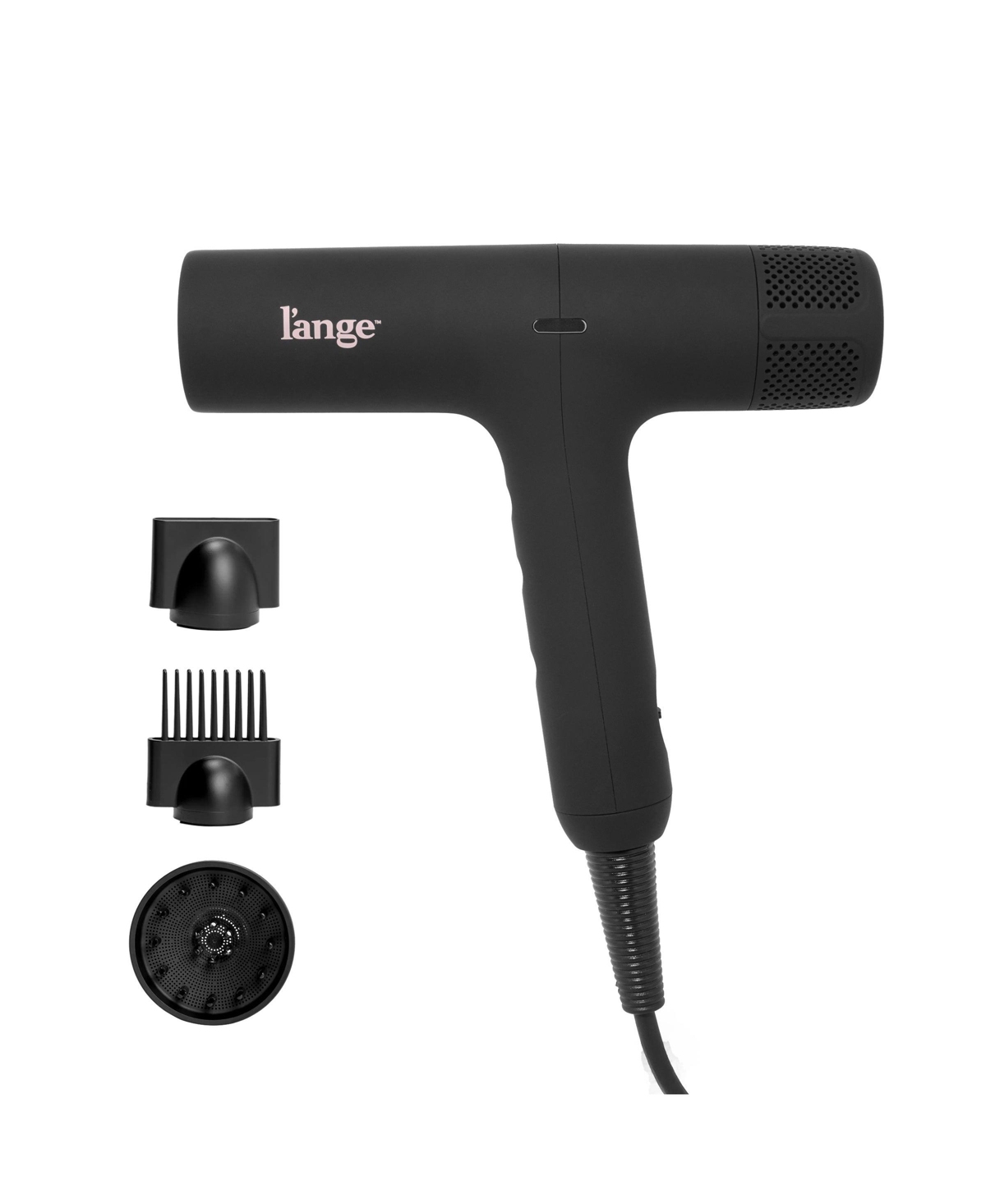 Click here for Lange HauteAir - Blush - Black prices