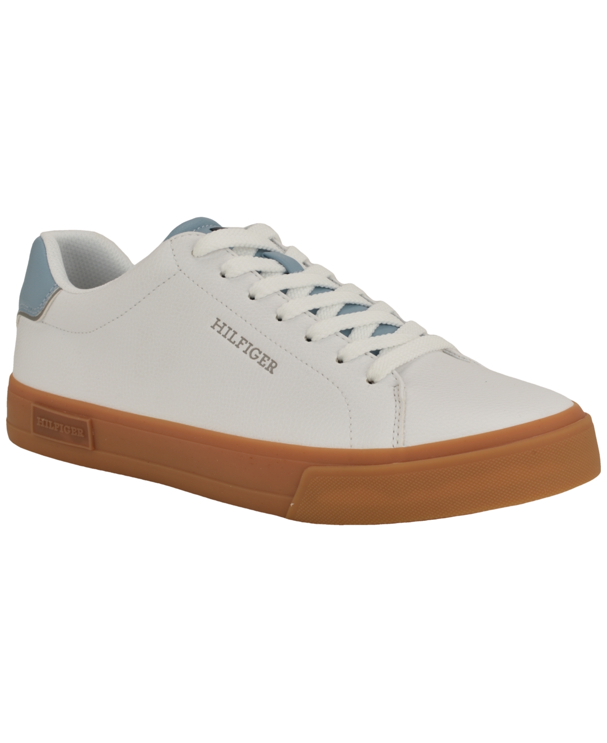 Click here for Tommy Hilfiger Mens Rawly Fashion Athletic Lace-Up... prices