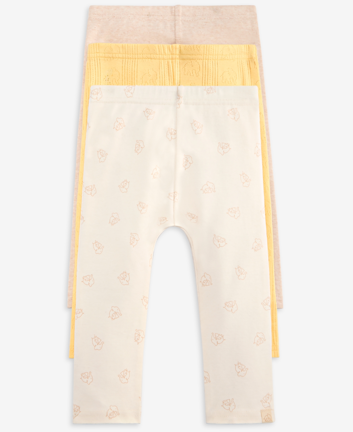 Click here for First Impressions Baby Boys or Baby Girl 3-Pack Co... prices