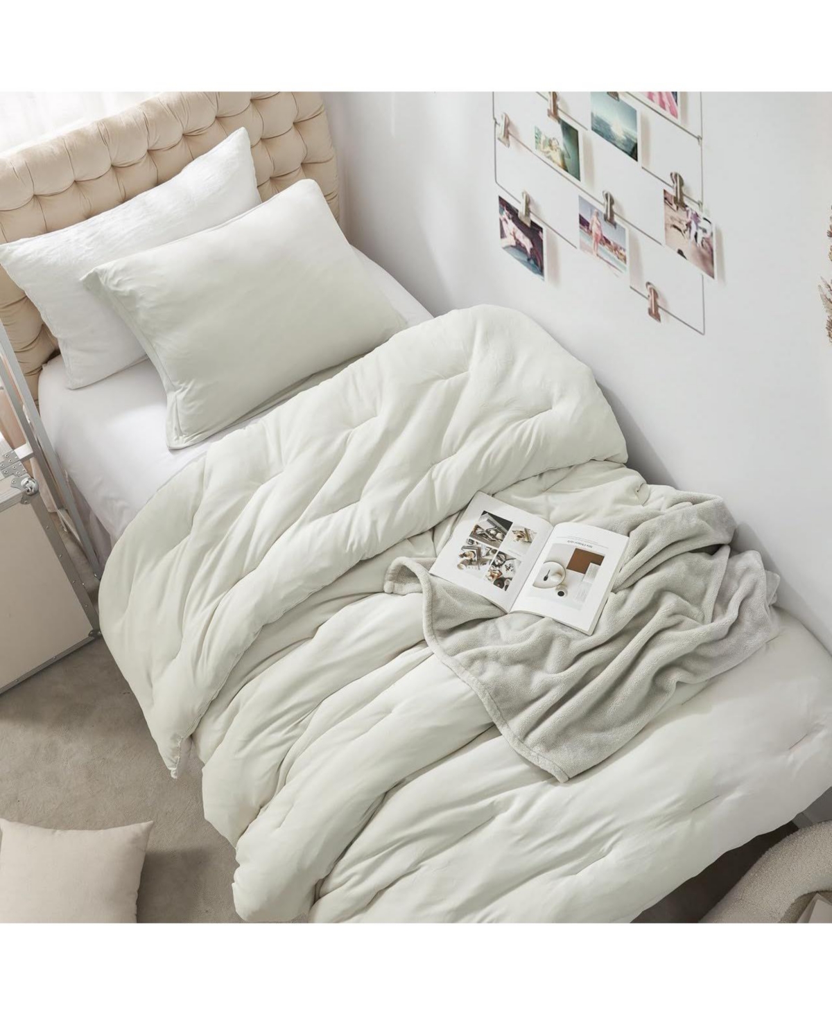 Click here for Coma Inducer Summertime Thick Oversized Comforter... prices