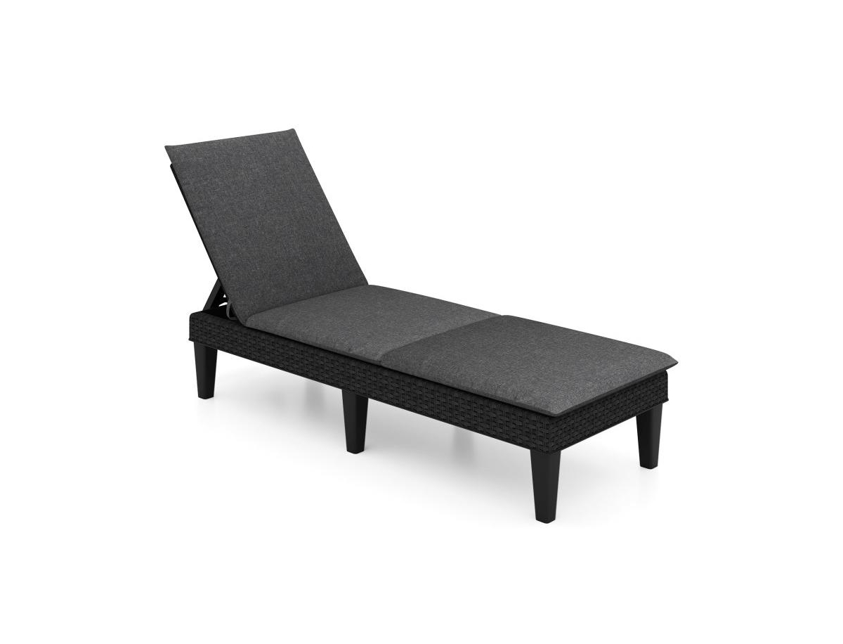 Click here for 3-Position Adjustable Patio Chair with Comfortable... prices