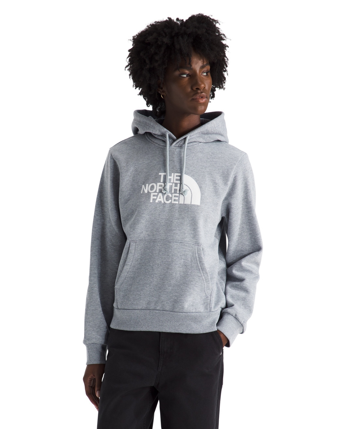 Click here for The North Face Womens Evolution Half Dome Hoodie -... prices