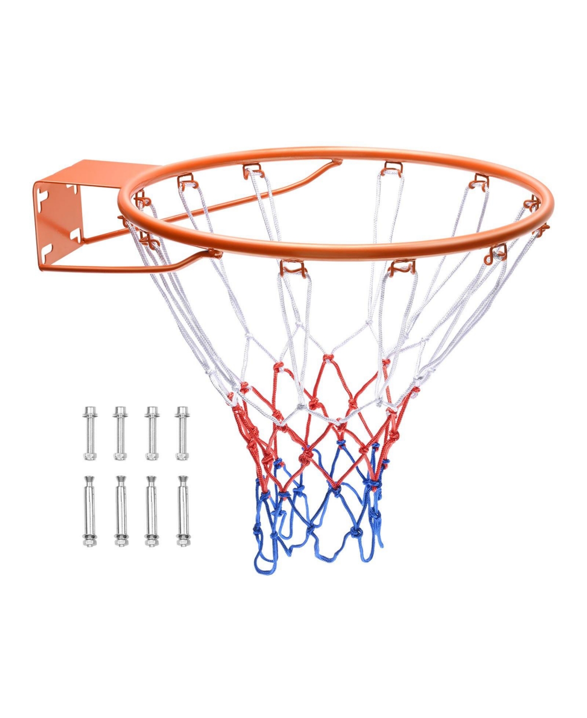 Click here for Mecale Basketball Rim Replacement  18"  Wall/... prices