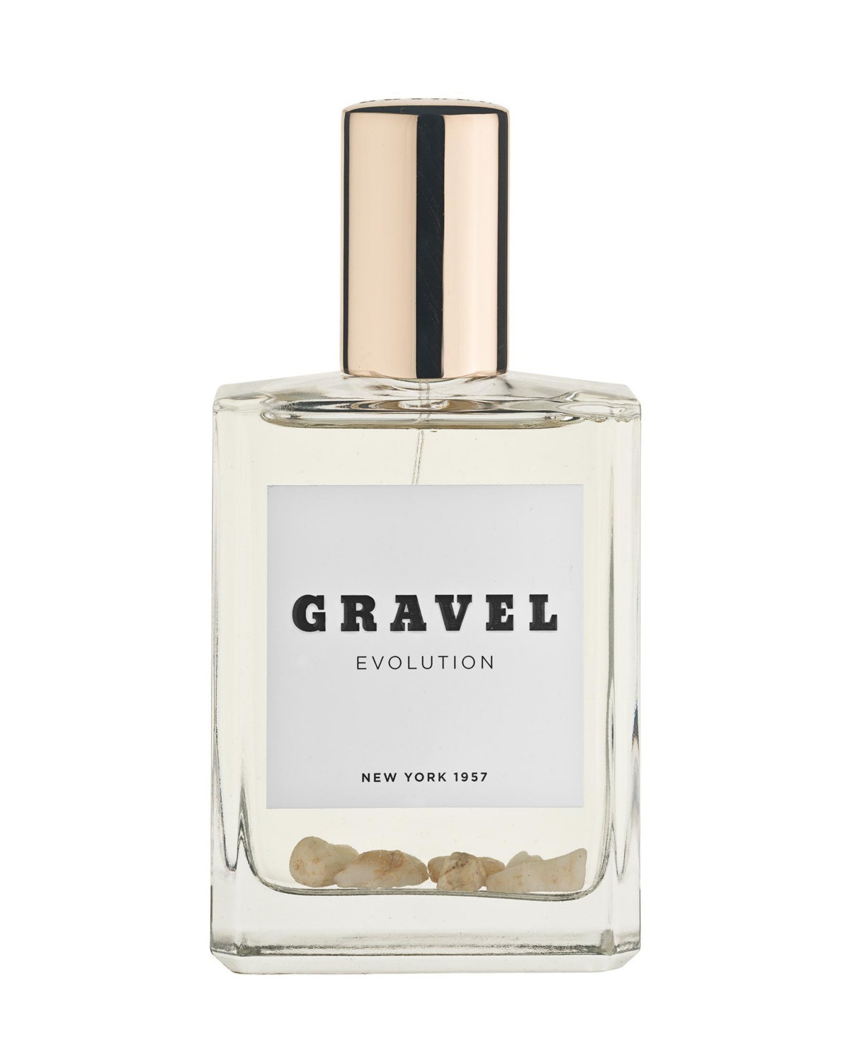Click here for Gravel Evolution 3.4 oz/ 100 mL Eau de Parfum prices