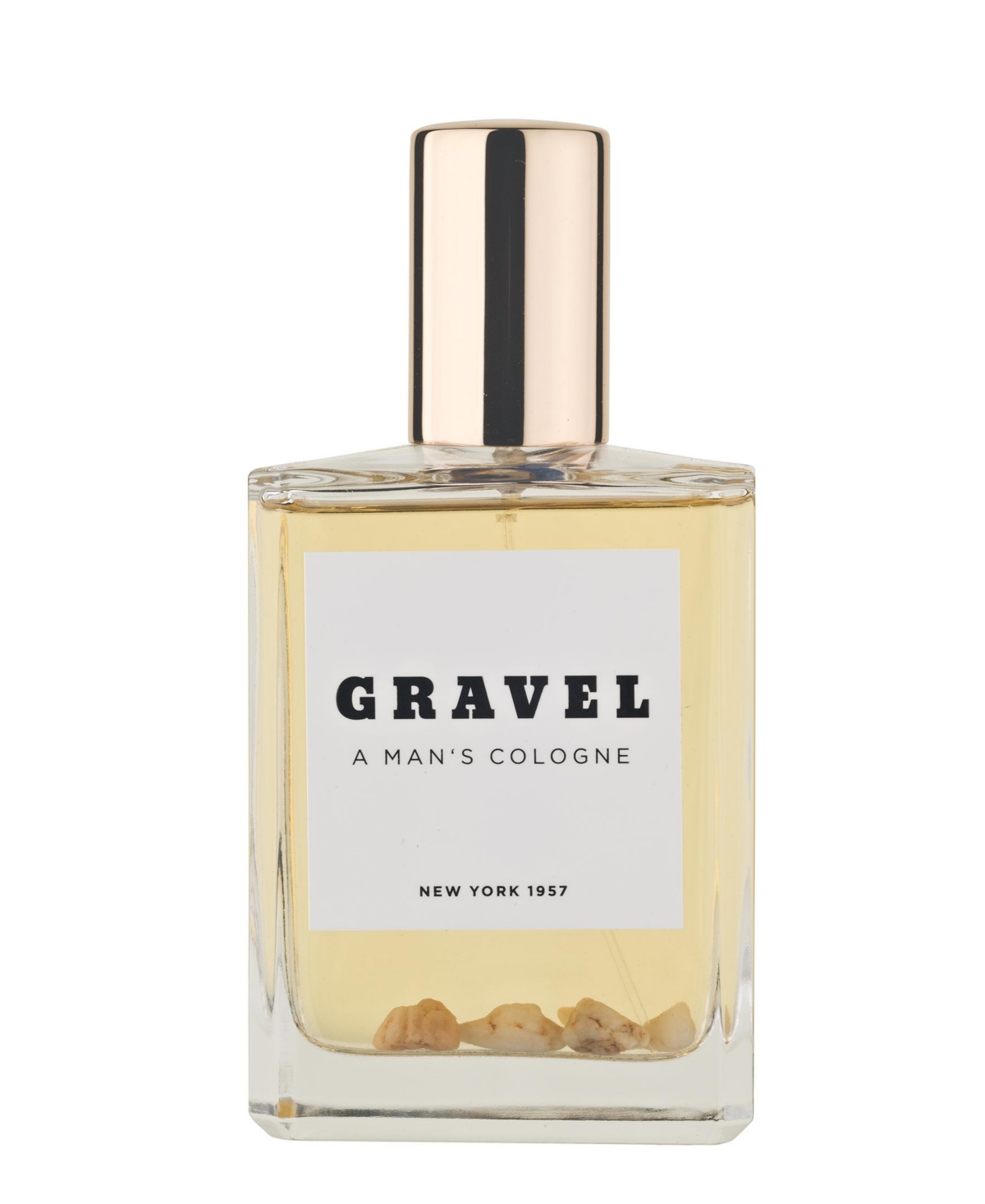Click here for Gravel A ManS Cologne 3.4 oz/ 100 mL Eau de Parfum prices