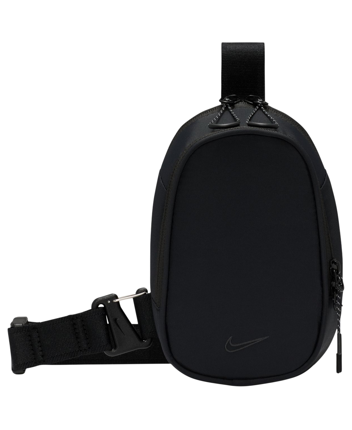 Click here for Nike Mens Sportswear Commute Crossbody Bag - Black prices