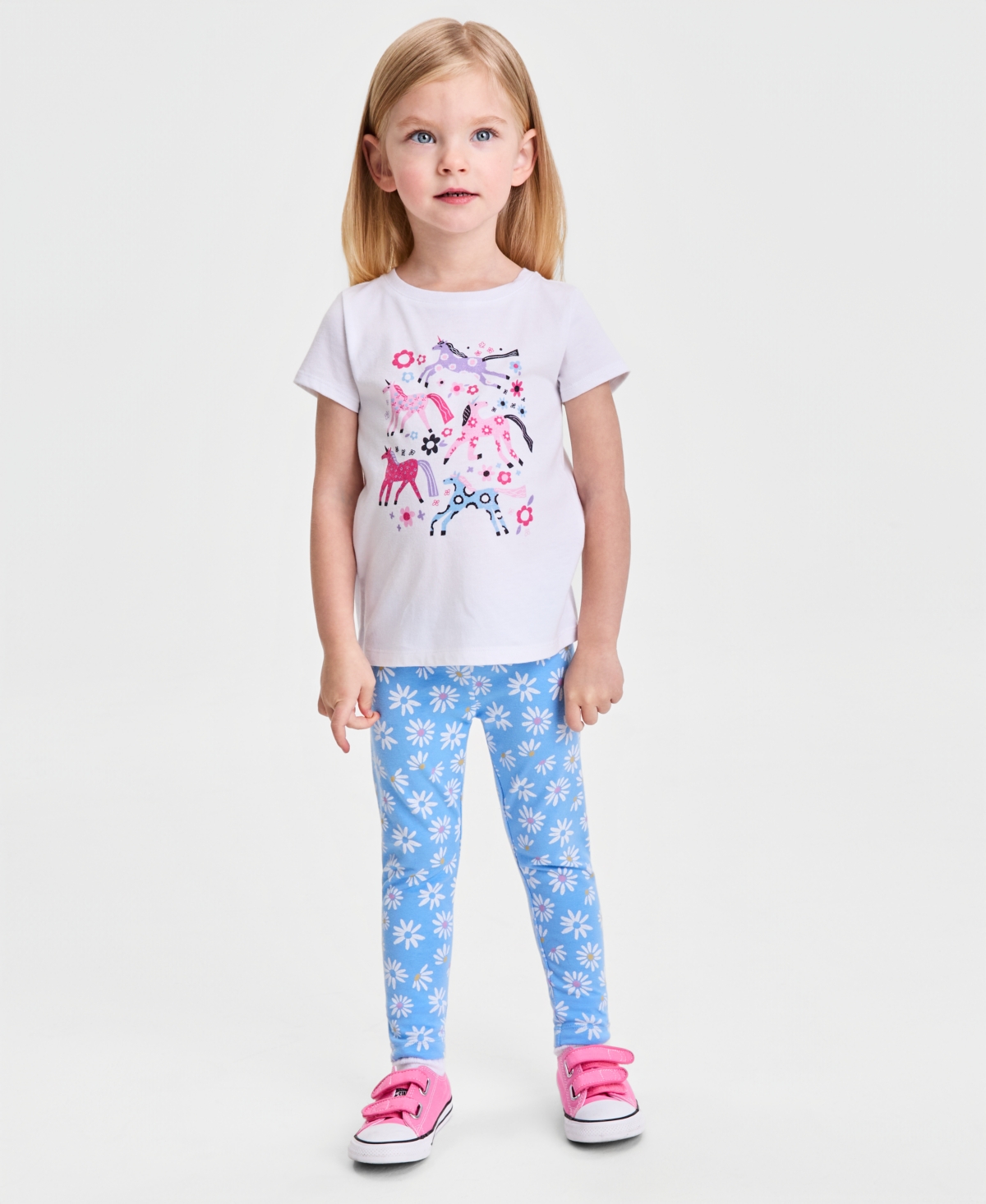 Click here for Epic Threads Girls 12M-5T Unicorns Tee  Macys Excl... prices