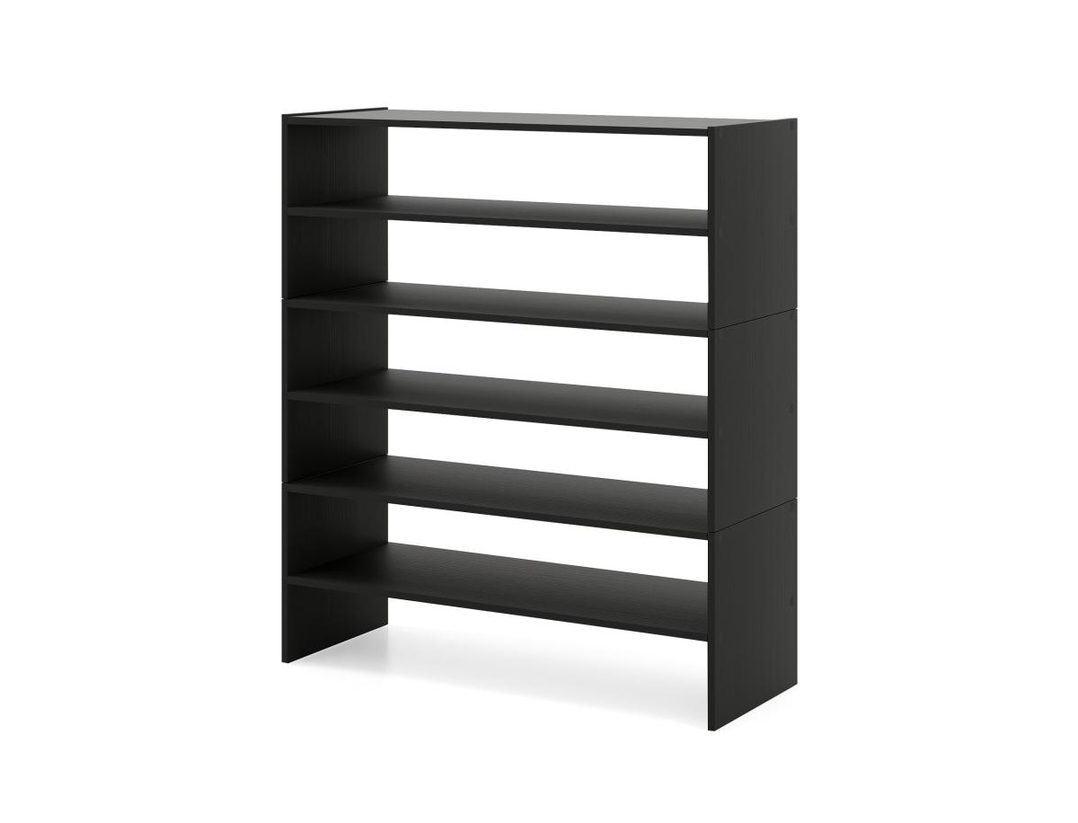 Click here for Slickblue 6-Tier Shoe Organizer Rack for Entryway... prices