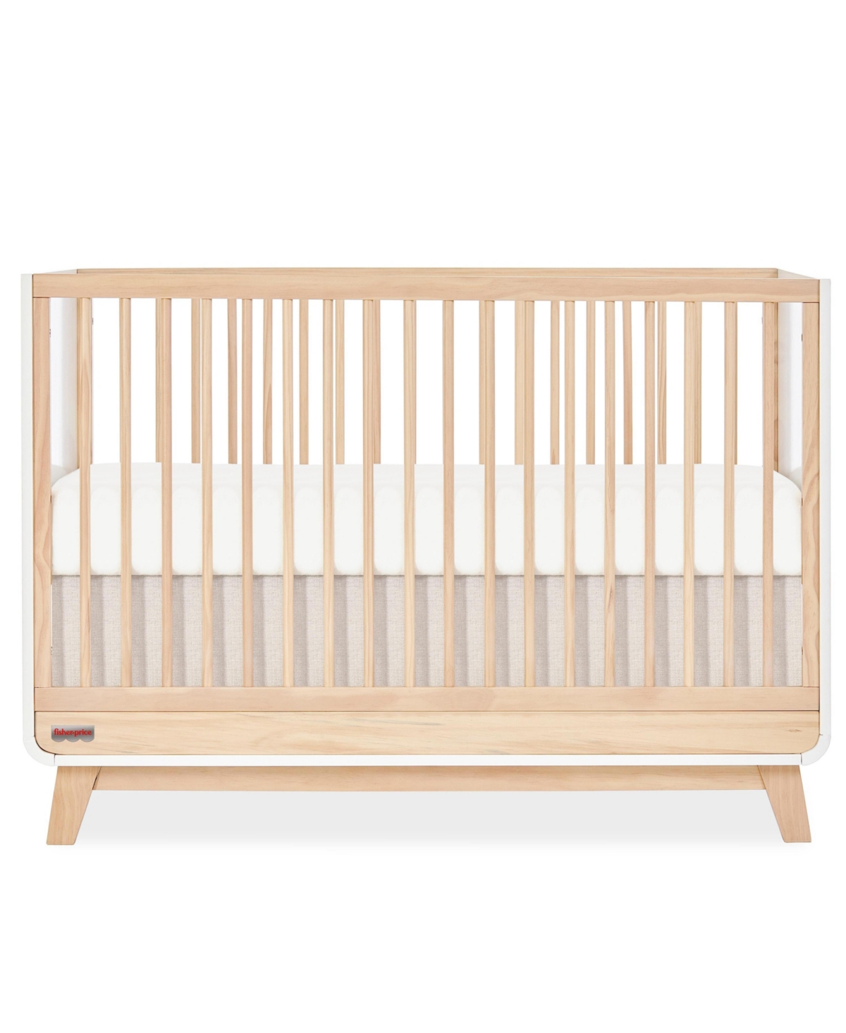 Click here for Dream On Me Fisher Price Siesta Convertible Crib i... prices