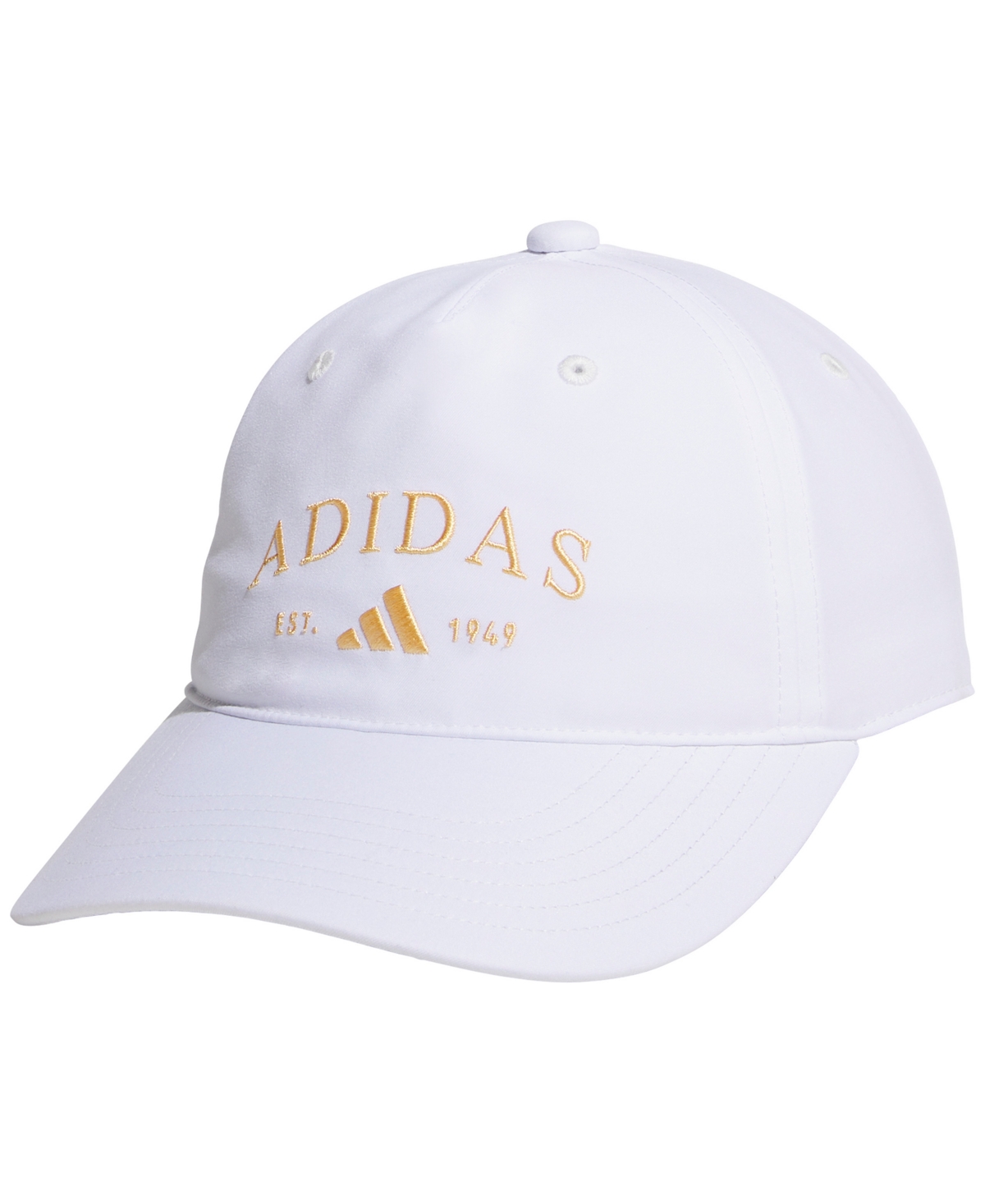 Click here for adidas Womens Sport Essentials Strap Back Hat - Of... prices