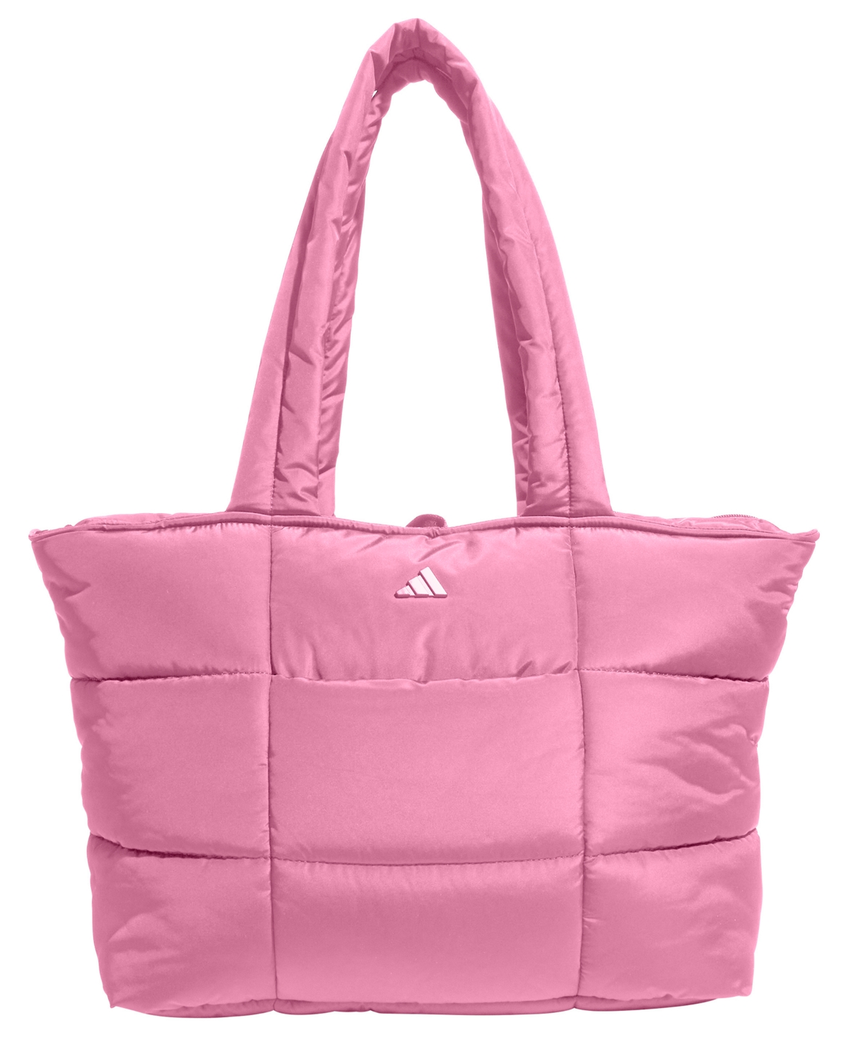 Click here for adidas Womens All Me 3 Quilted Tote - Tropic Bloom prices
