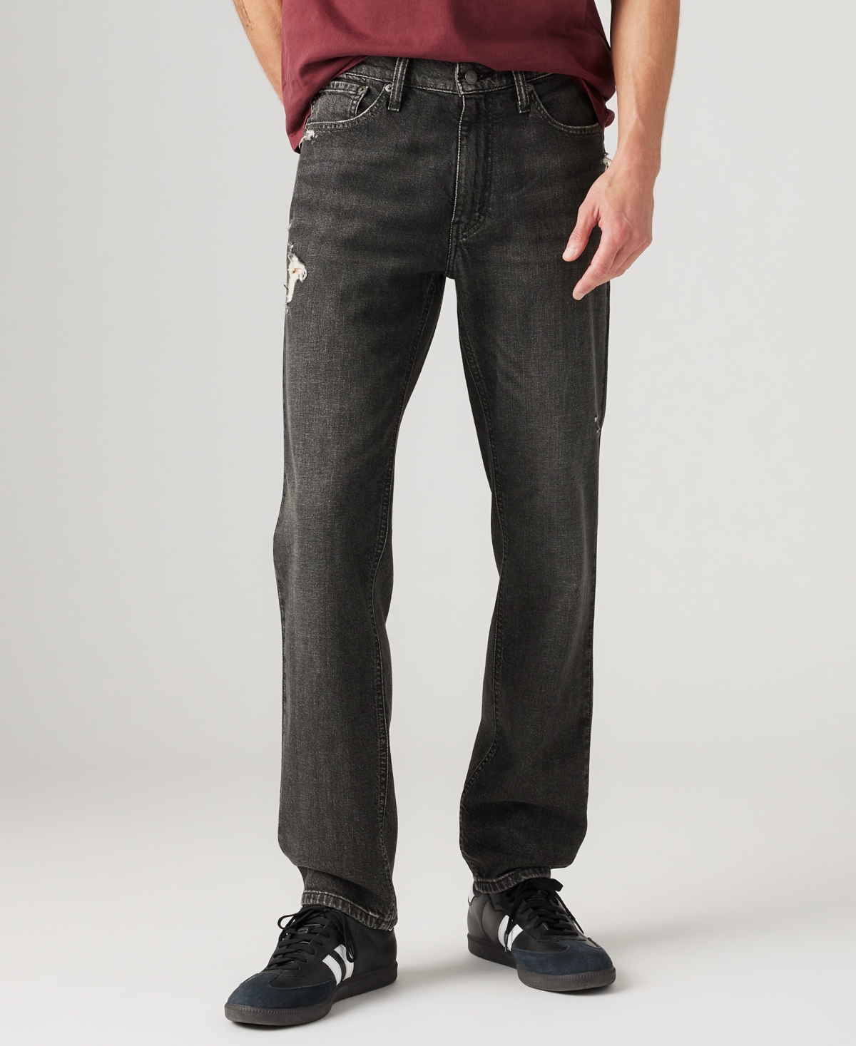 Click here for Levis Mens 541 Athletic Taper Fit Eco Ease Jeans -... prices