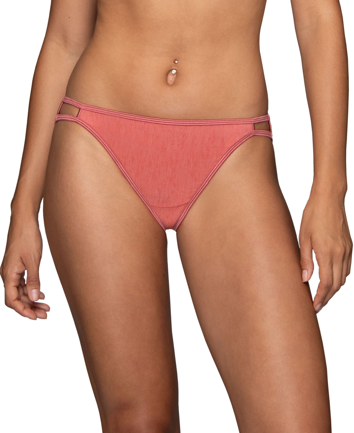 Click here for Vanity Fair Illumination String Bikini Underwear 1... prices