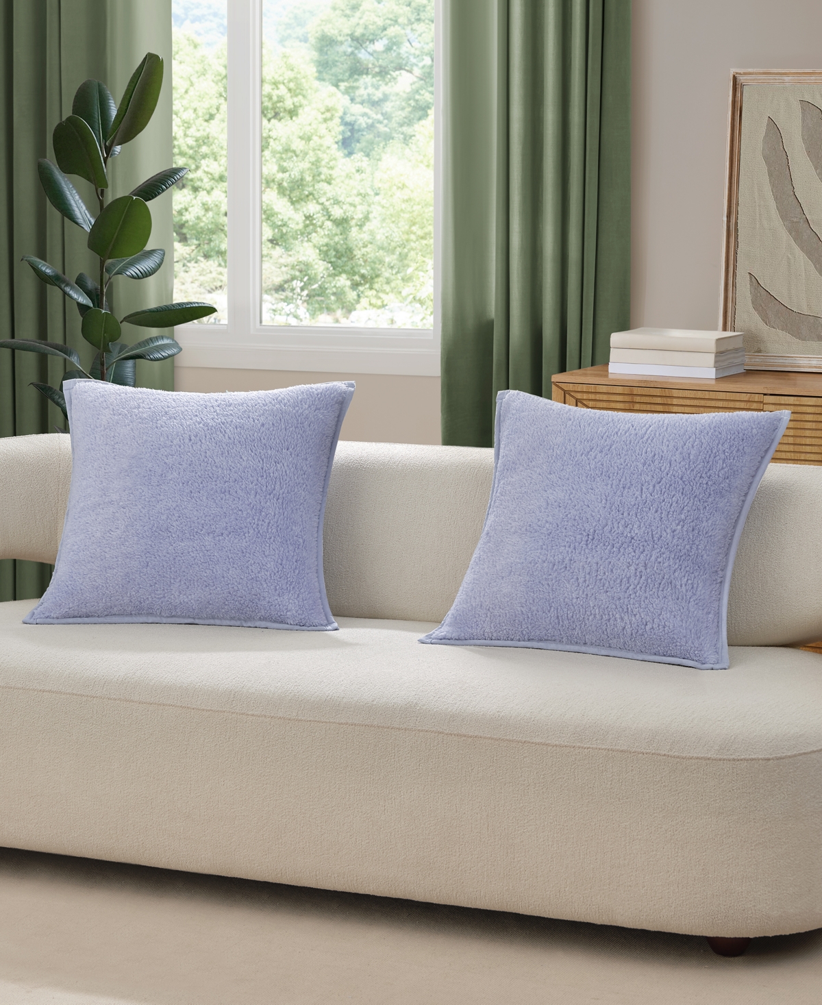 Click here for Ugg Classic Ugg Fluff 2-Pack Decorative Pillows  2... prices