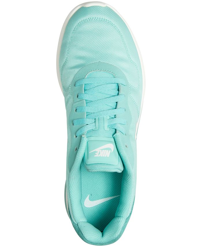 Nike Women's MD Runner 2 LW Casual Sneakers from Finish Line - Macy's