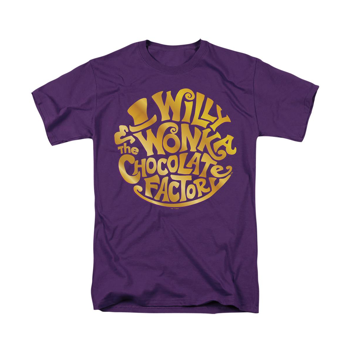 Click here for Willy Wonka & The Chocolate Factory Mens Willy Won... prices