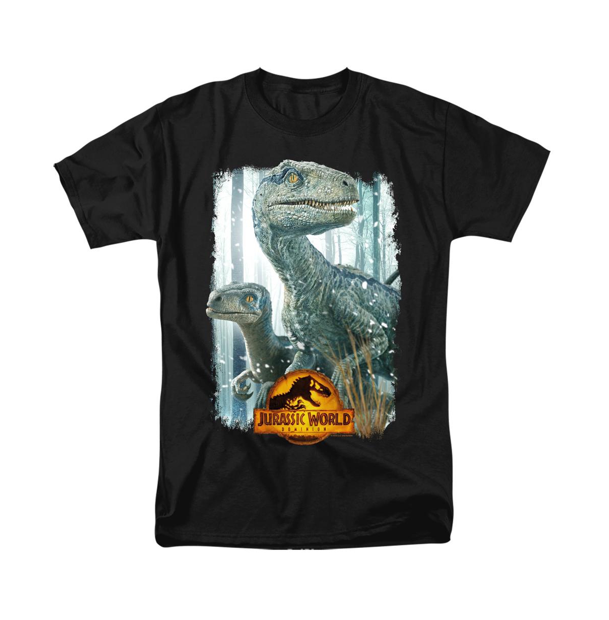 Click here for Jurassic Park Mens Jurassic World Blue Beauty Shot... prices