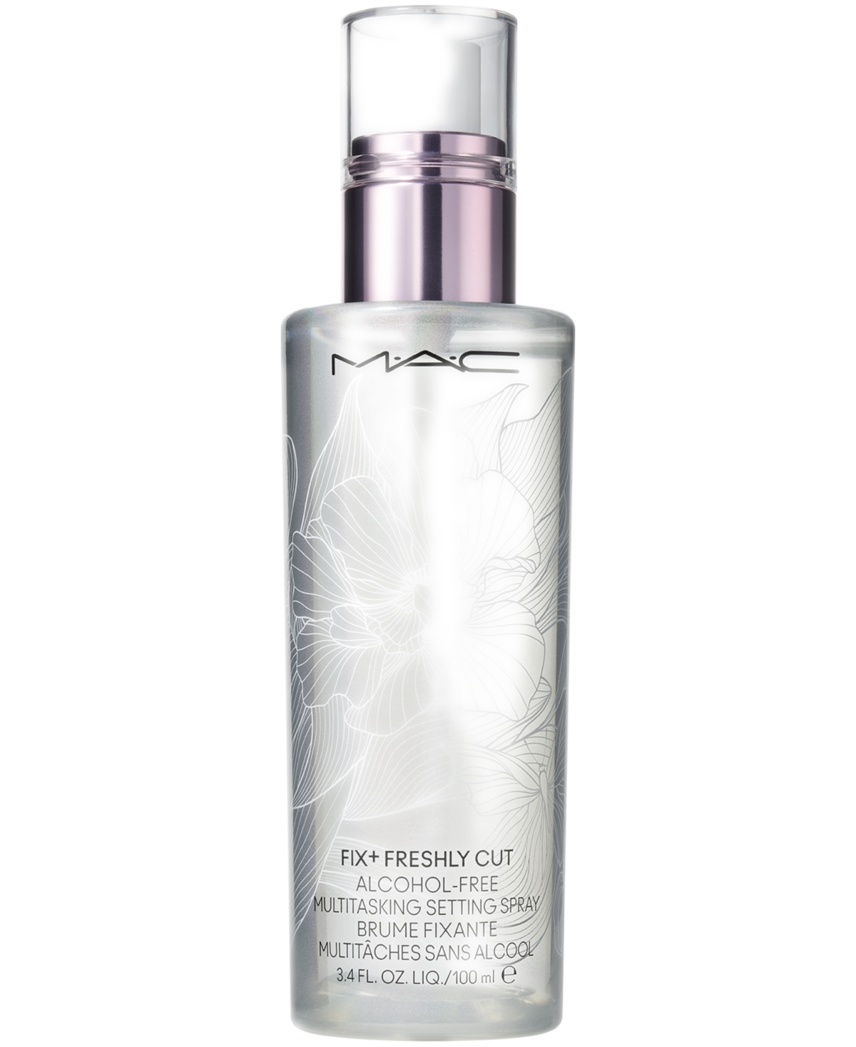 Click here for Mac Fix+ Freshly Cut Makeup Setting Spray  Full Si... prices