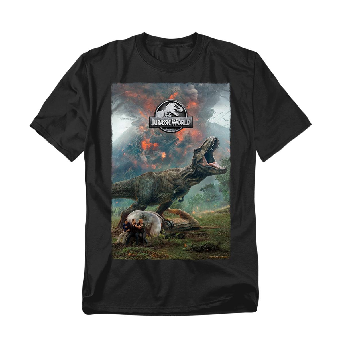 Click here for Jurassic Park Mens Jurassic World Fallen Kingdom P... prices