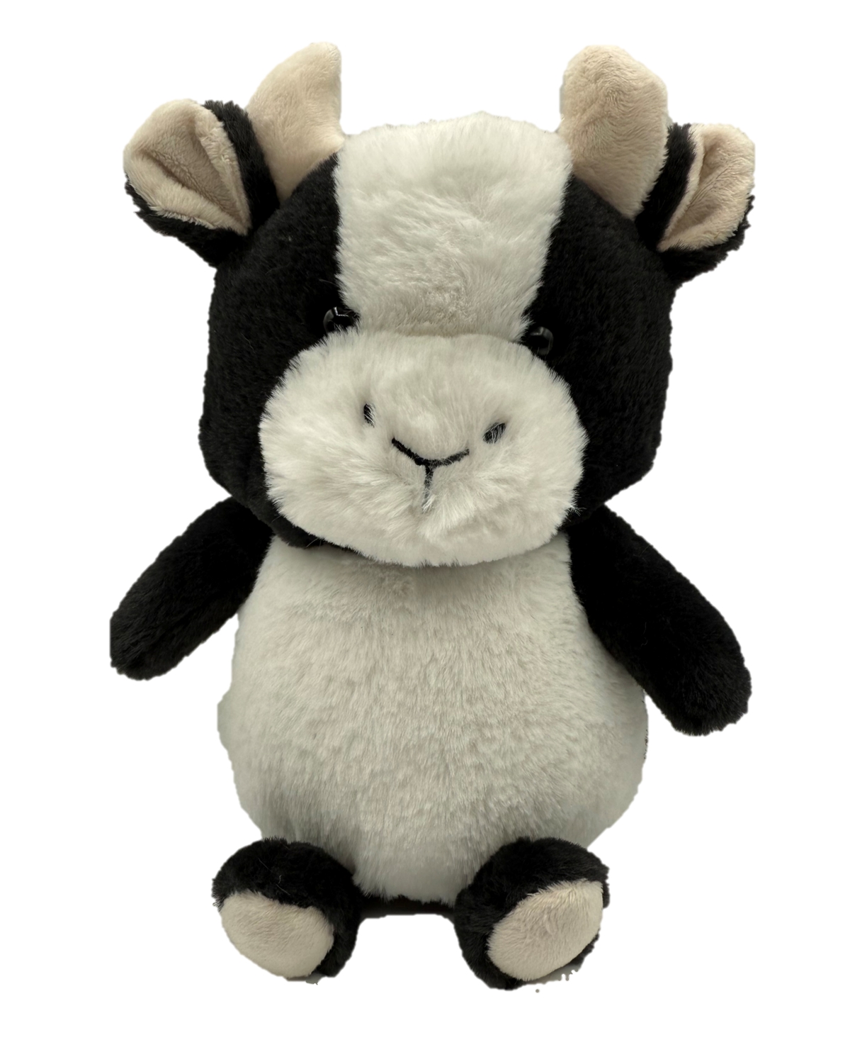 Click here for Wild Hippo Moo Squad Plush Easter Cow - Multicolor prices