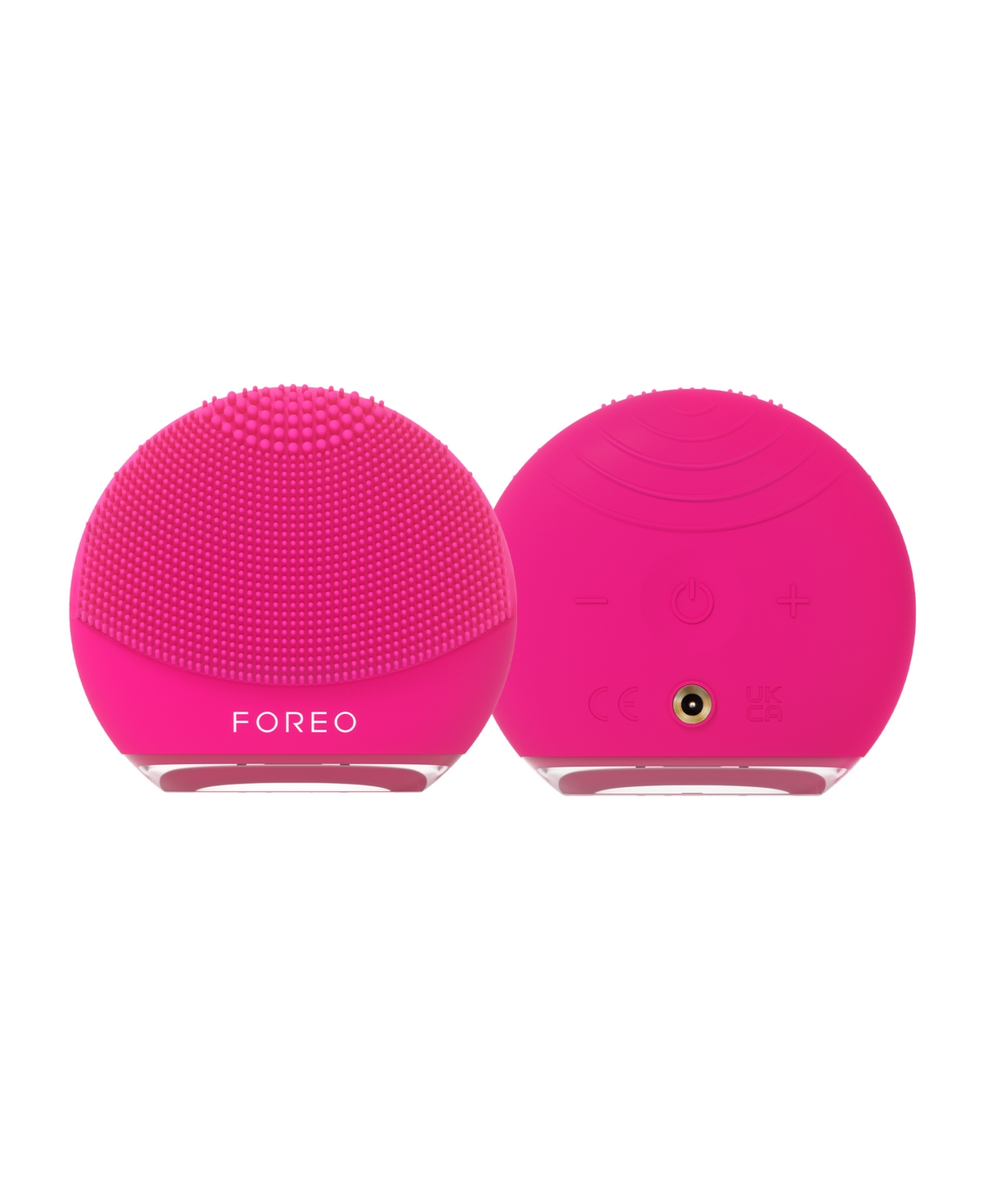Click here for Foreo Luna 4 Play Facial Cleansing Brush prices