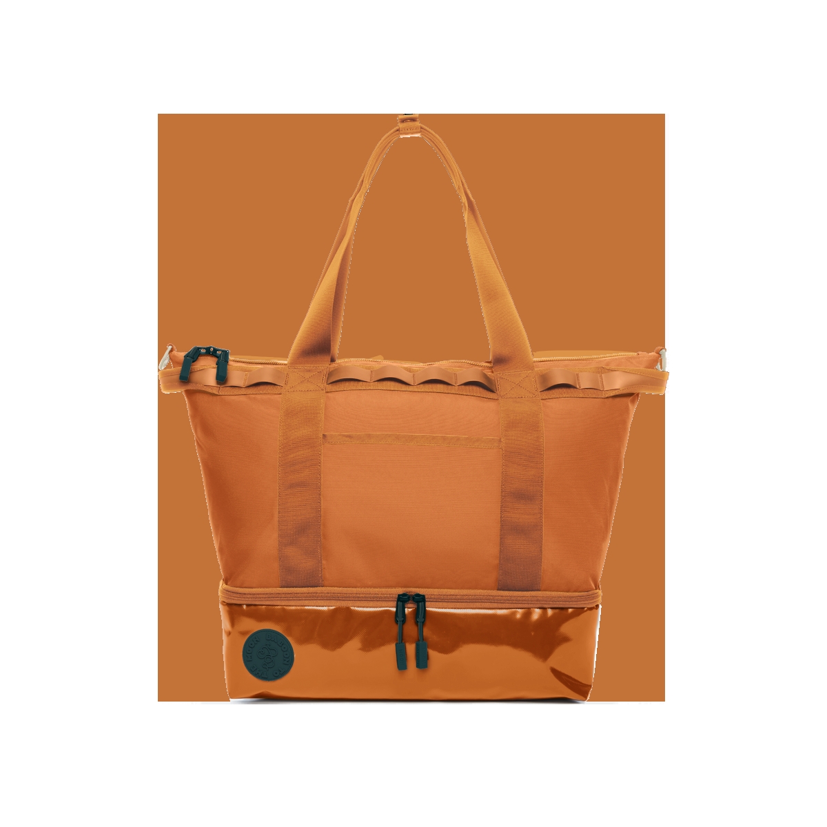 Click here for Baboon to the Moon Weekender 34L - Caramel prices