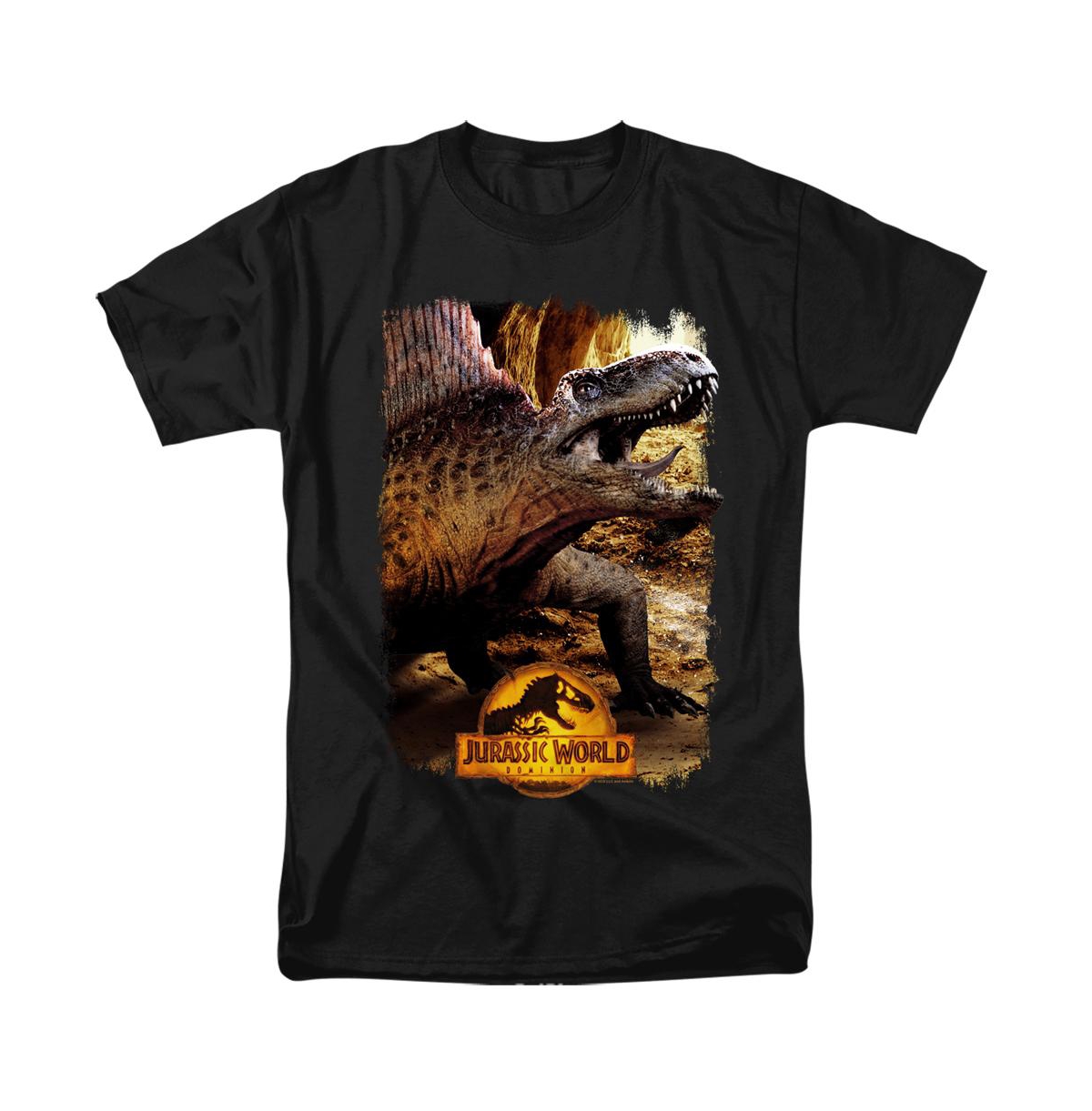 Click here for Jurassic Park Mens Dimetrodon Beauty Shot T Shirt... prices
