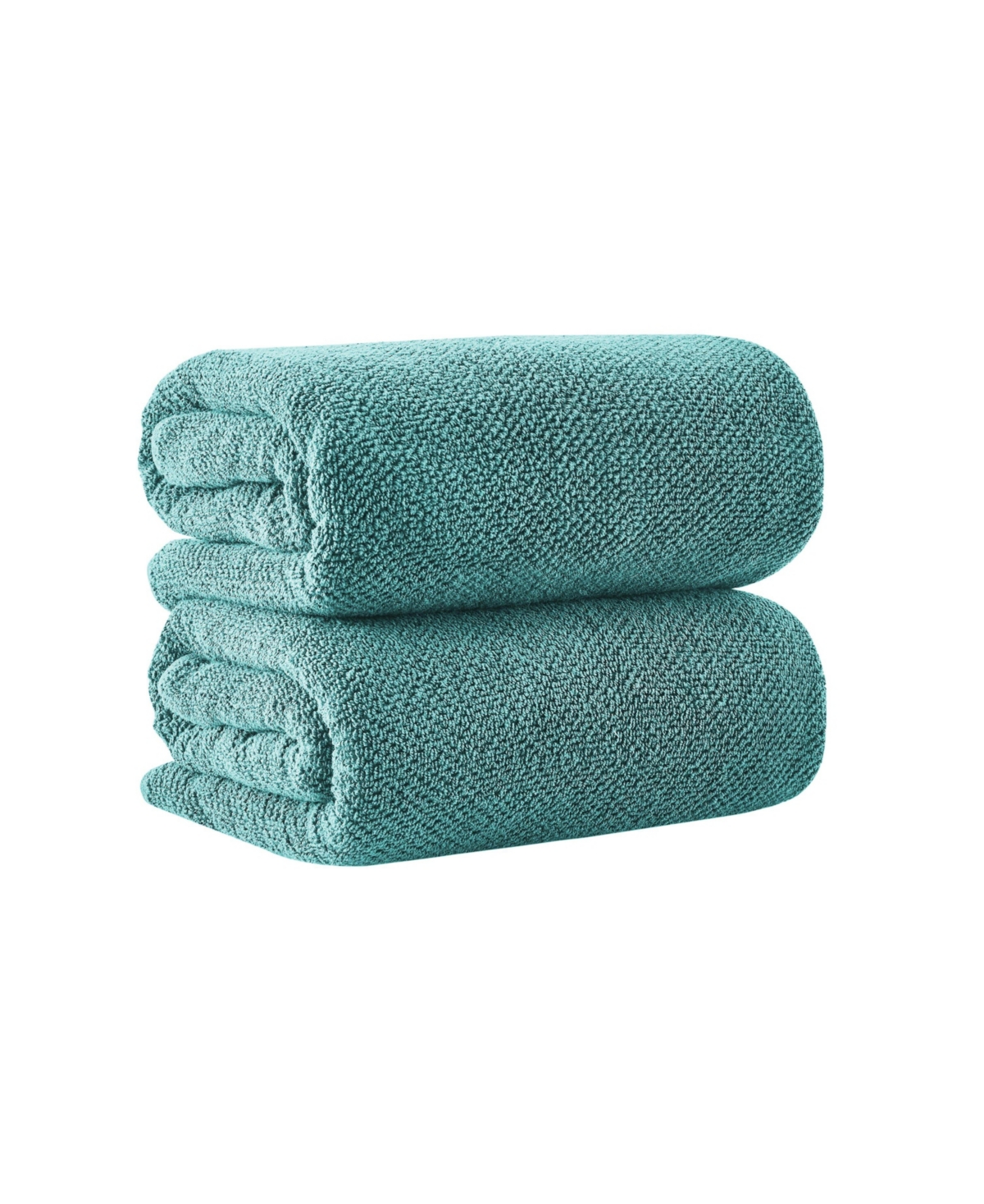 Click here for Linery & Co. 100 Cotton Textured 2-Piece Oversized... prices