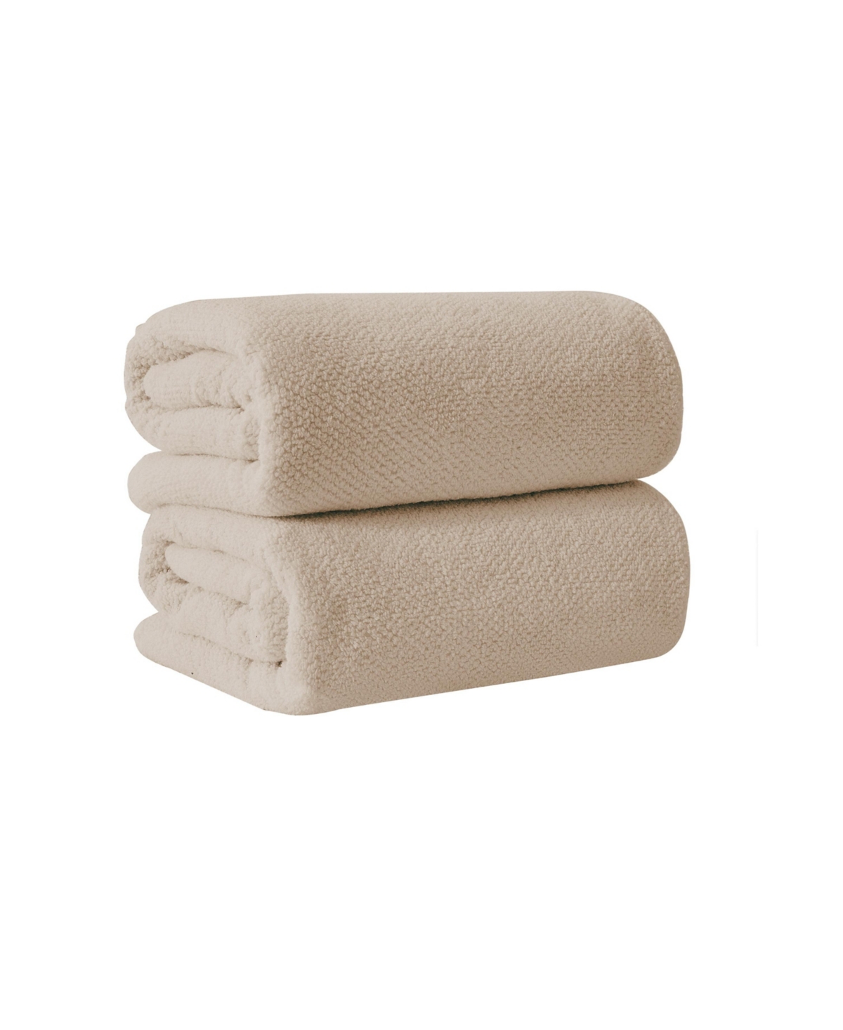 Click here for Linery & Co. 100 Cotton Textured 2-Piece Oversized... prices