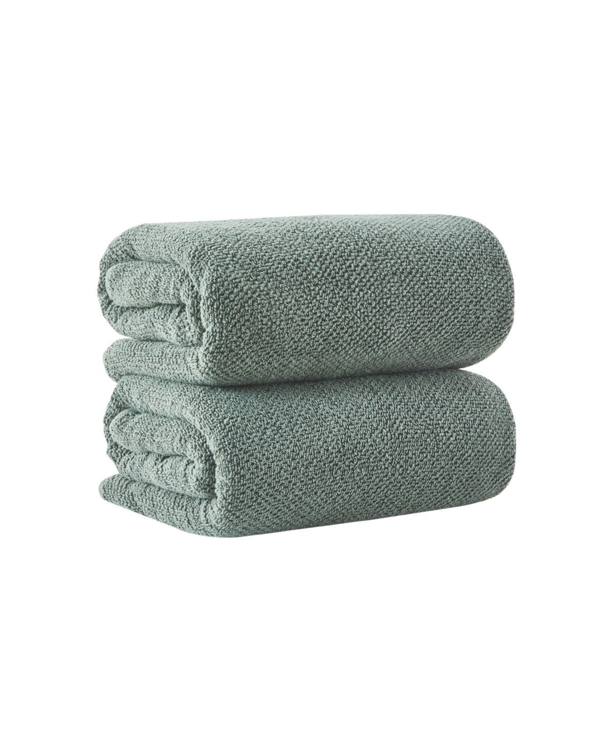 Click here for Linery & Co. 100 Cotton Textured 2-Piece Oversized... prices