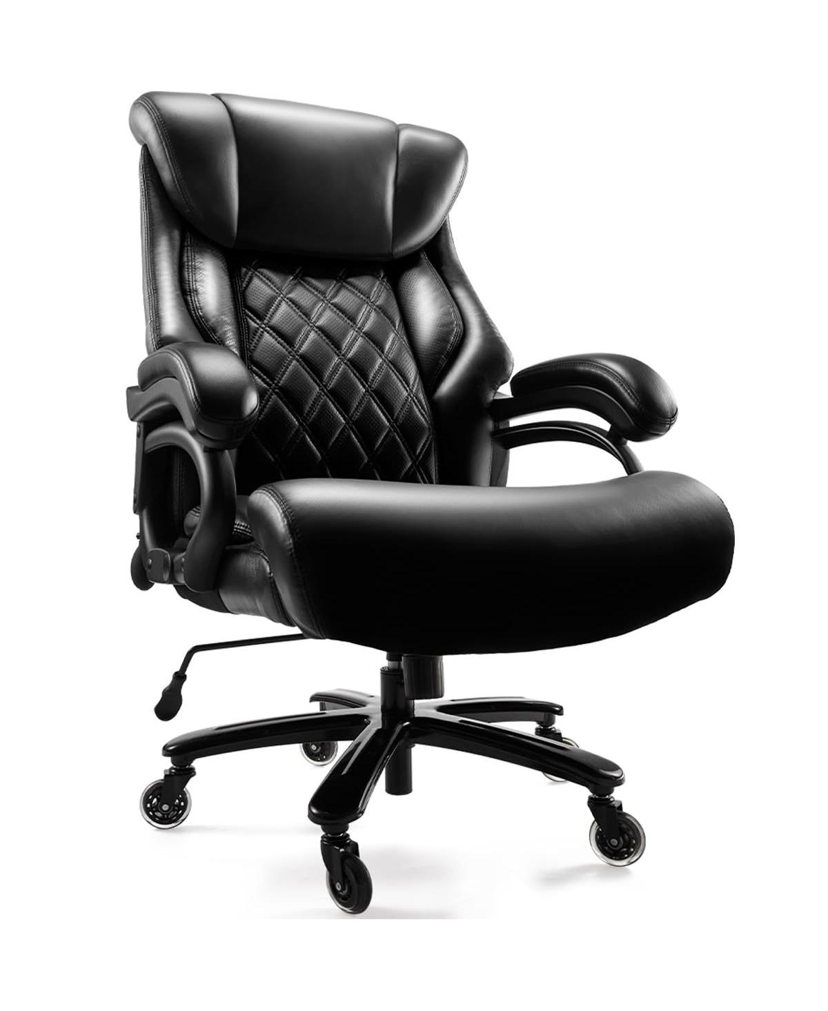 Click here for Streamdale Furniture 500lbs Big and Tall Office Ch... prices