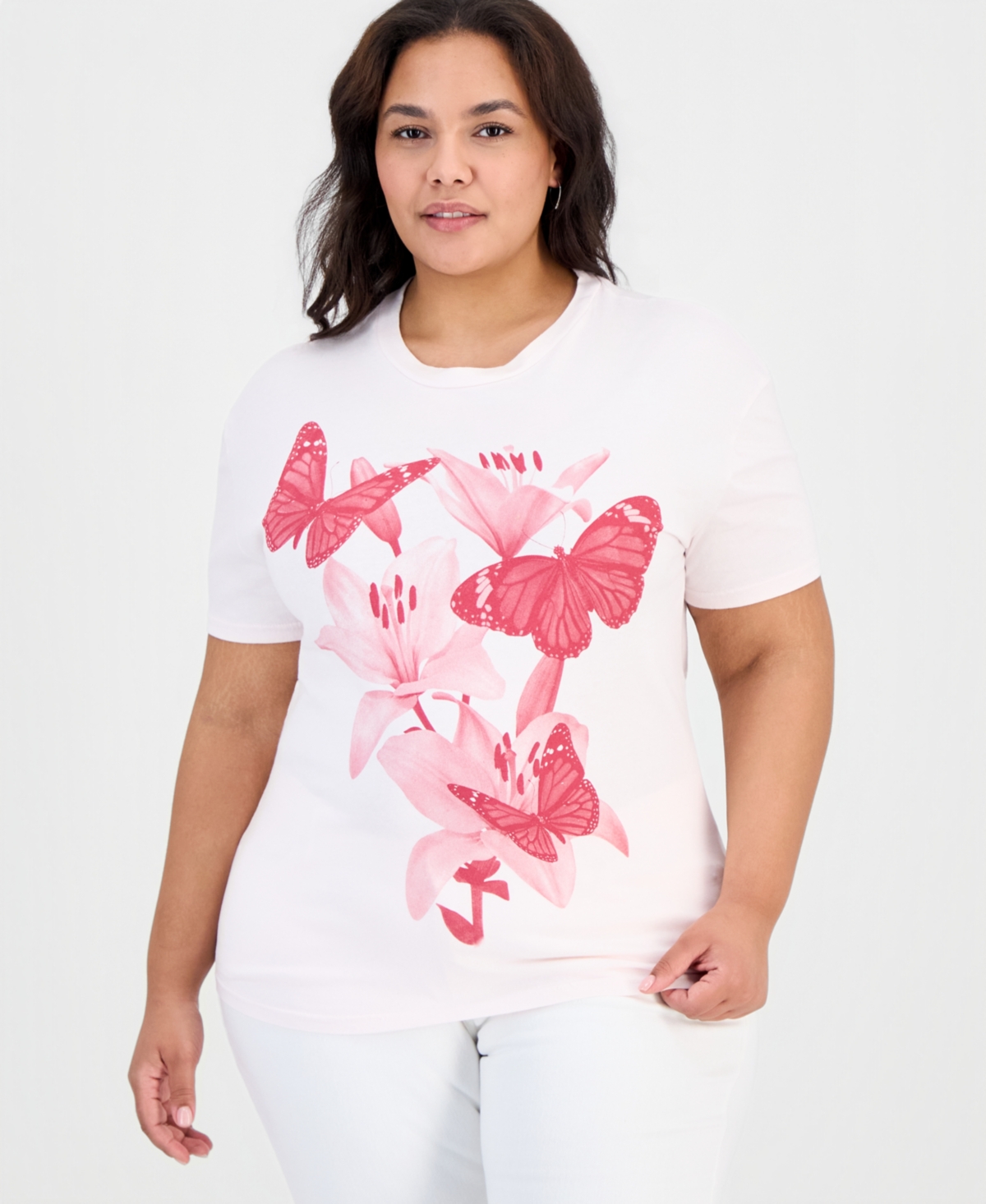Click here for Rebellious One Trendy Plus Size Cotton Graphic Boy... prices