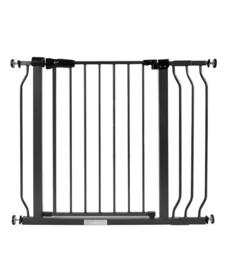 BalanceFrom Fitness Walk Thru Safety Gate, Baby & Pet, Doorways ...