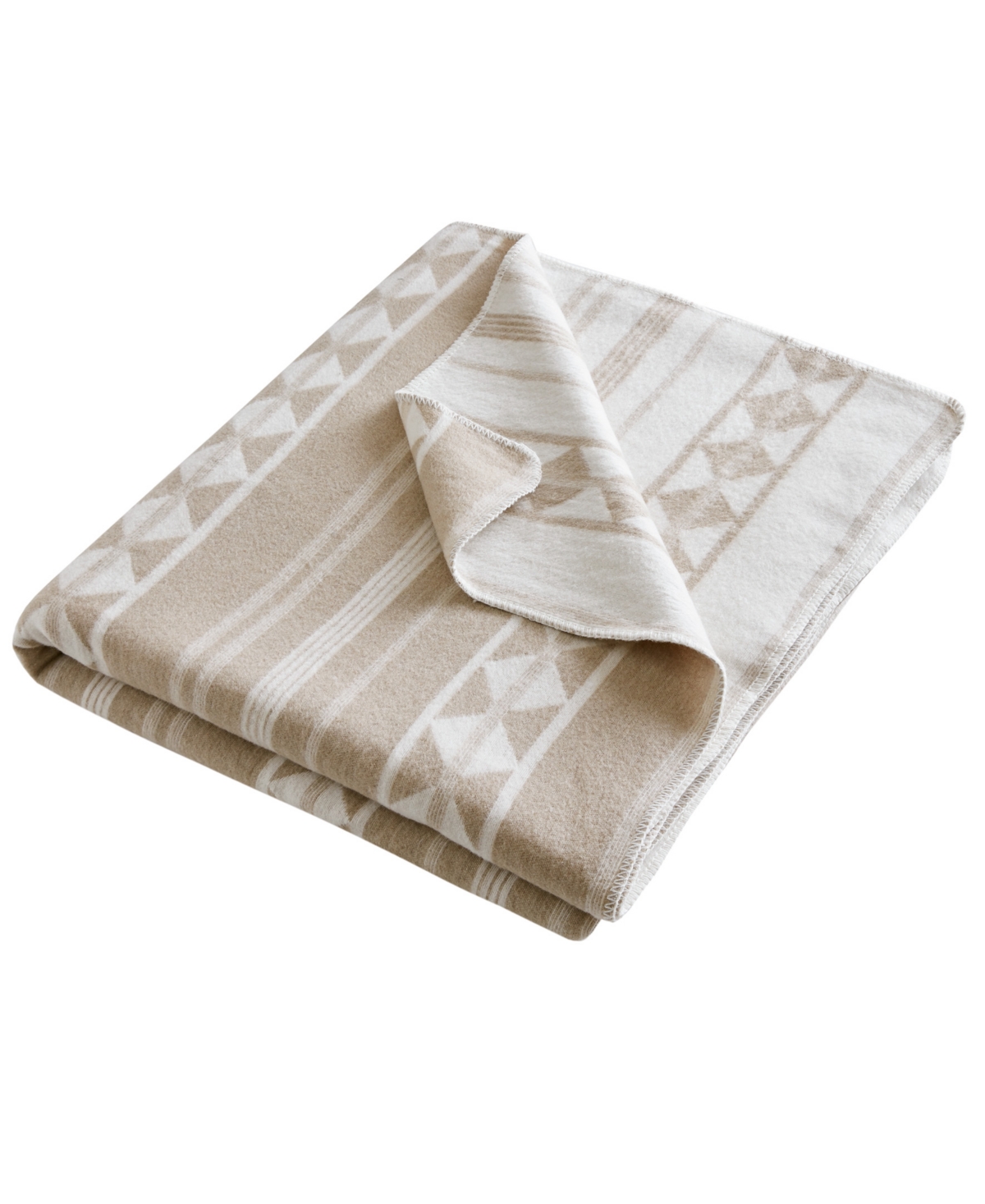 Click here for Woolrich Alberta Cotton Blend Breathable Blanket... prices