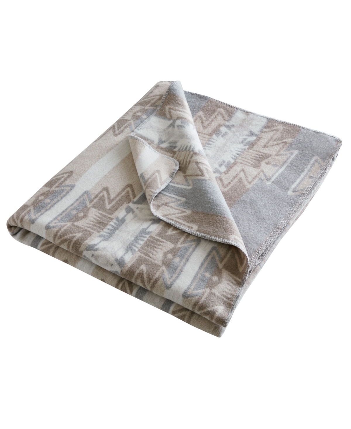 Click here for Woolrich Alberta Cotton Blend Breathable Blanket... prices