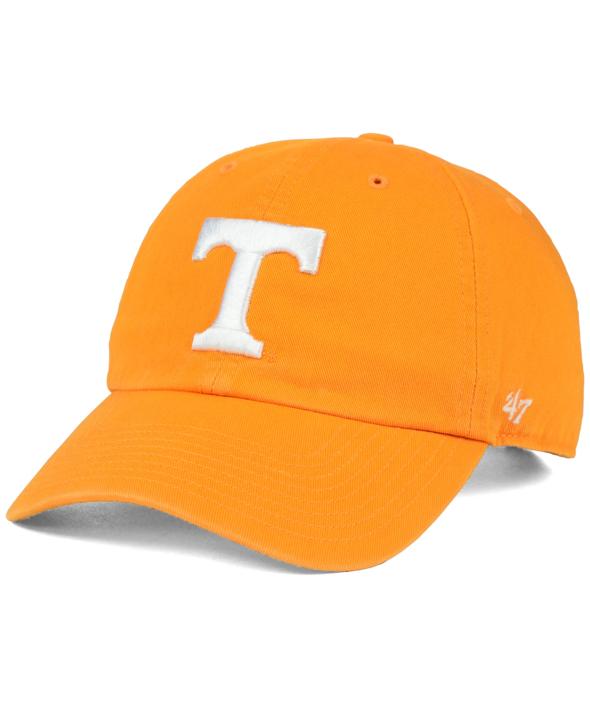 Click here for 47 Brand Tennessee Volunteers Clean Up Cap - Tenne... prices
