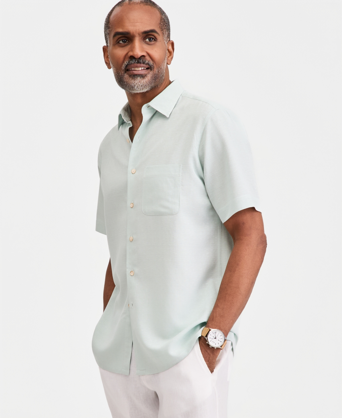 Click here for Club Room Mens Wicker Silk  Created for Macys - Mi... prices