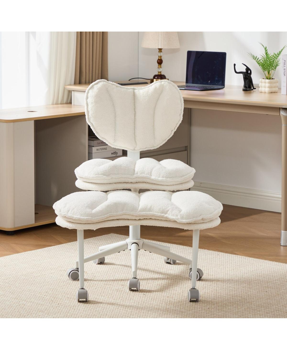Click here for Streamdale Furniture Meditation Chair Plus  Teddy... prices