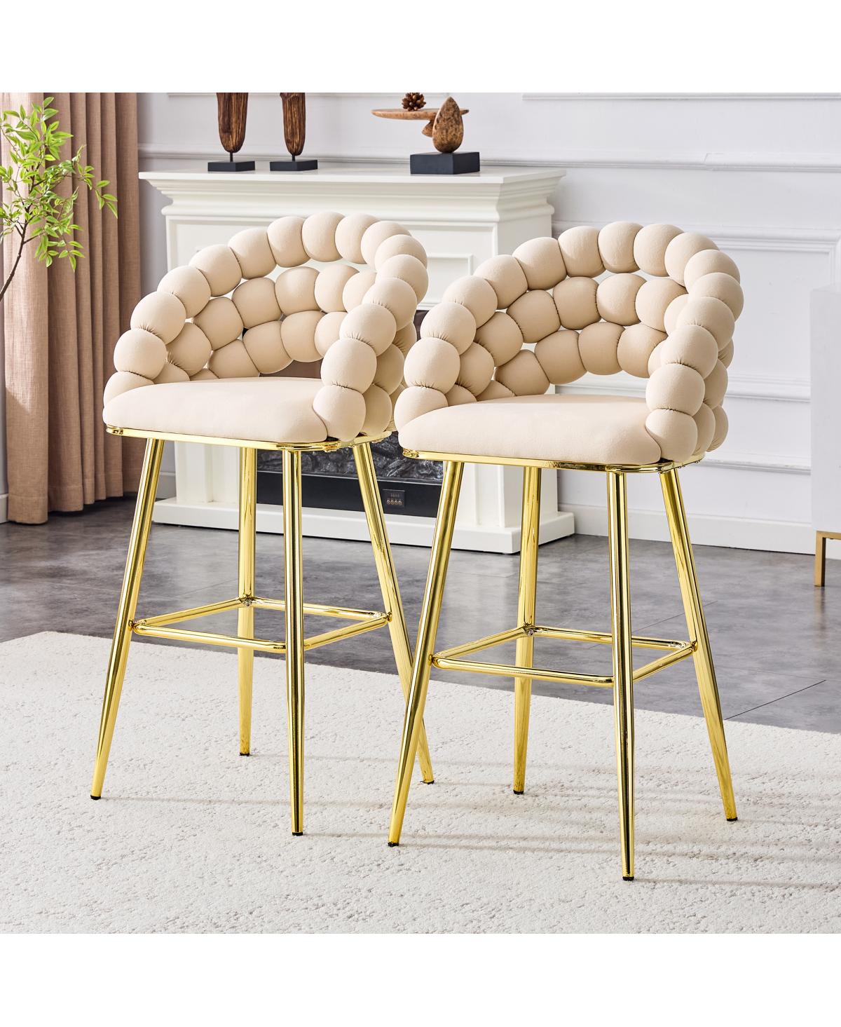 Click here for Streamdale Furniture Puffy Bubble Chair Ball Chain... prices